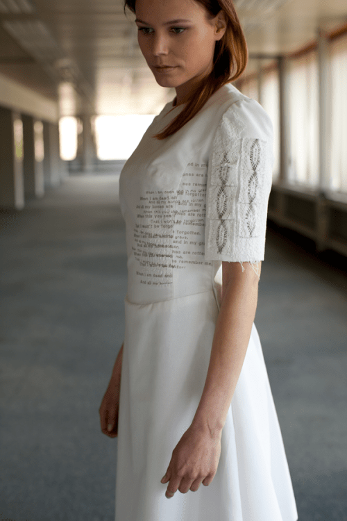 pressure sensor dresses: finished | Lace Sensor Project